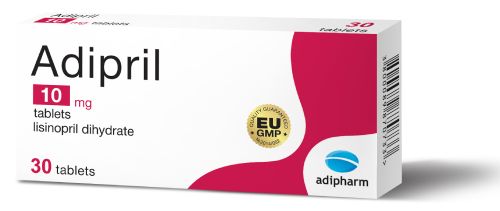 Adipharm Ltd. - Research & Development